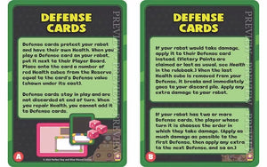 Robot Quest Arena Kettle Robot Pack